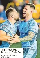 Staggered start, but it’s been business as usual, says Cartwright - PressReader