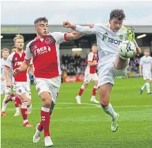 Hibs confirm status of Forfar tie on television - PressReader