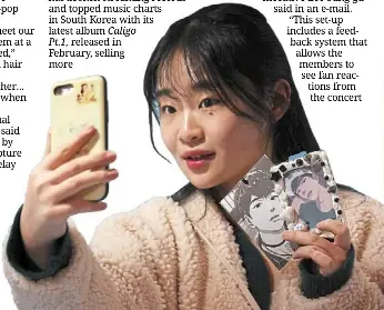 Digital idols - PressReader