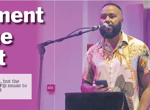 A lament of the heart - PressReader