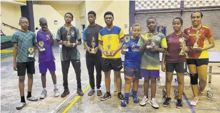 TT boss praises organisers for successful staging of high school ...