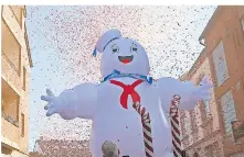 Wo und wann die Jecken in Jüchen feiern - PressReader