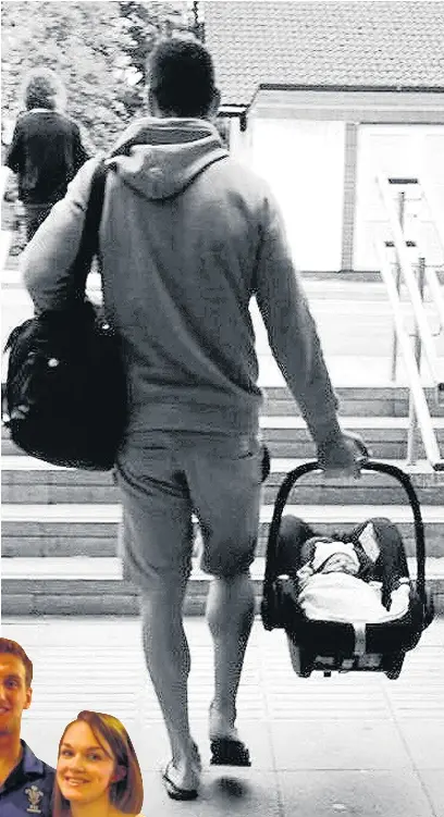 SAM’S A DAD - PressReader