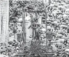 PROCESIÓN JESÚS DEL GRAN PODER RECIBIRÍA 200 MIL PERSONAS - PressReader