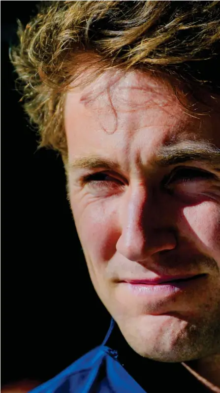 Skremt over hvor utsatt man kan være for å bli dopingtatt - PressReader