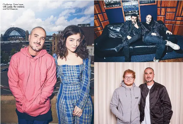 TUNED IN - PressReader