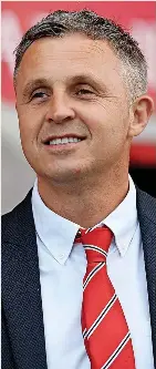 Red Devils chief’s doubts over new green card rule - PressReader