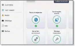 COME OTTIMIZZAR­E IL COMPUTER CON UN CLIC - PressReader