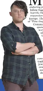 Steph Paton - PressReader