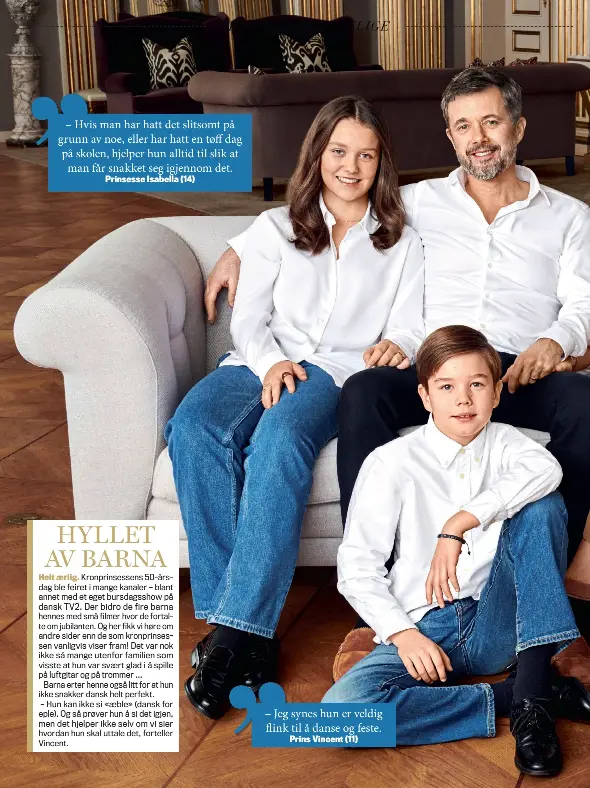 HYLLET AV BARNA - PressReader