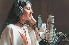 Empowering future musical talents - PressReader