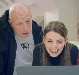 INSIDE STORY OF COLEEN’S SEARCH FOR THE TRUTH - PressReader