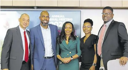 Key locks digital for growth - PressReader