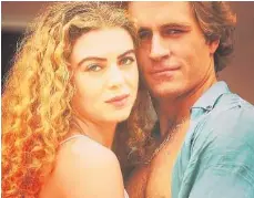 CINCO TELENOVELA­S PARA VER EN PRIME VIDEO - PressReader