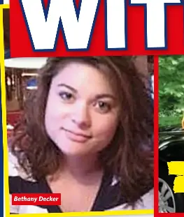 Killed by her lover then tossed out with the trash - PressReader