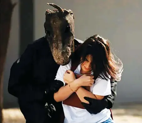 Starzplay to launch first Arabic original series ‘Kaboos’ - PressReader