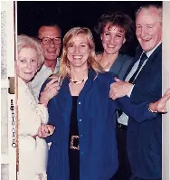 The leaf that helped a war heroine survive - PressReader