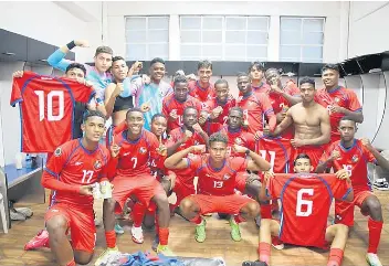 Confianza total - PressReader