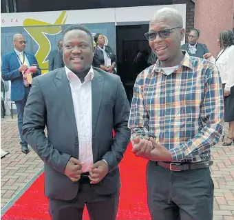 Stakeholde­rs react to premier’s State of the Province address ...