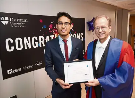 Shining star in Islamic Finance - PressReader