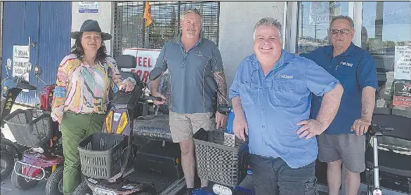 From one great service to another - PressReader