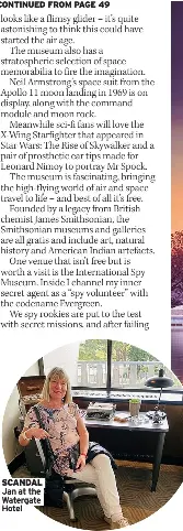 CONTINUED FROM PAGE 49 - PressReader