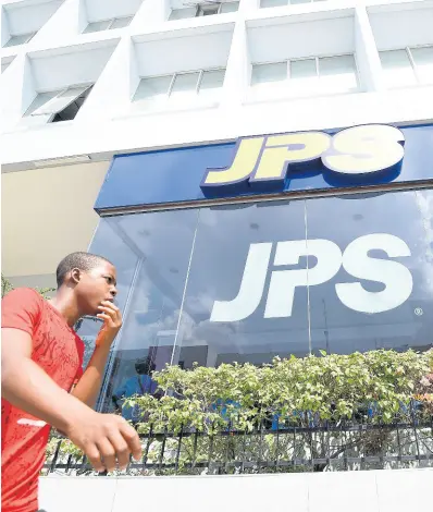 JPS aims at better customer delivery, smart grids - PressReader