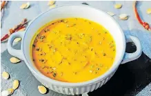 Why does food taste better the next day? - PressReader