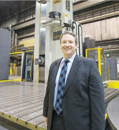 PLANT PURCHASE NETS 500 JOBS - PressReader