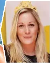 Ellen to make history in all-girl royal wedding - PressReader