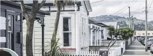 Lower Hutt the first city to accept intensific­ation laws - PressReader