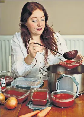 Satisfying meal or just a liquid snack? The great soup debate - PressReader