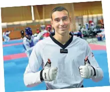 Divković še tretjič zmagal na OP Slovenije - PressReader