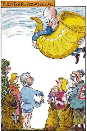 Udo tut es. Paul tut es. Bob tut es. Und Wolfgang tut es auch. - PressReader