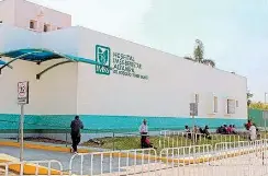 Promesa incumplida afecta al Torre Cantú | El Sol de Tampico | PressReade­r