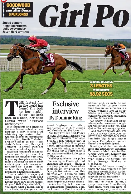 Girl Power! - PressReader