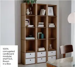 ROOM IN A BOX - PressReader