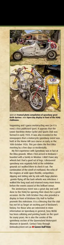 90 years of the ‘Ekka’ - PressReader