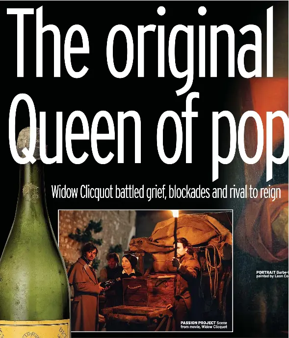 The original Queen of pop - PressReader