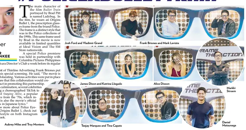 VIKING PARTY MANILA 2022 AT SOFITEL - PressReader