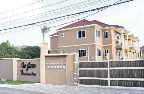 Civil Service Associatio­n slaps NEPA - PressReader