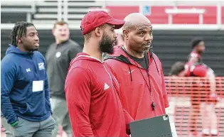 Programs around GWOC team up for recruiting showcase - PressReader