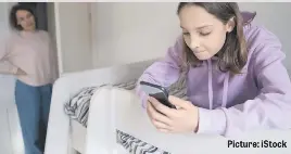 Over 4 in 10 teens say social media harms their sleep - PressReader