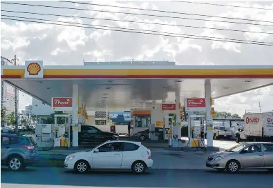 ¿Qué pasará con las Shell a partir de septiembre? - PressReader