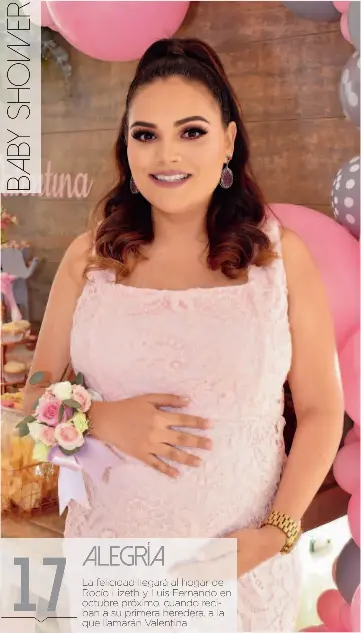 ALEGRÍA - PressReader