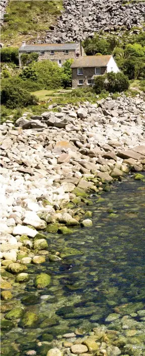 Dame Laura Knight’s Cornwall - PressReader