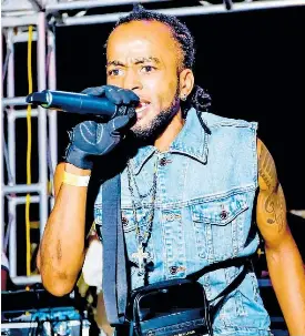 T-Wain tackles envy on new single - PressReader