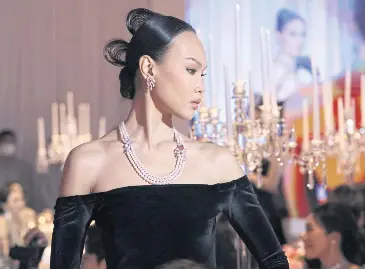 CROWN JEWELS - PressReader