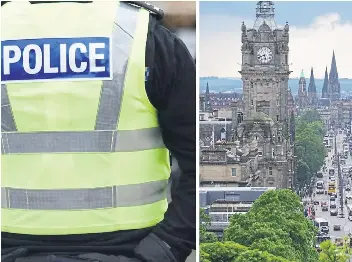 New data reveals number of sex offenders in area - PressReader