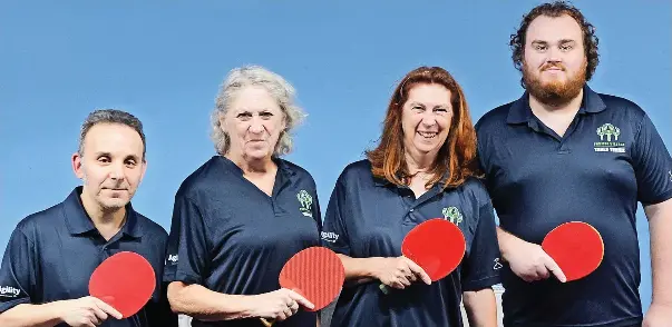 Crosby’s doubles prove difference - PressReader